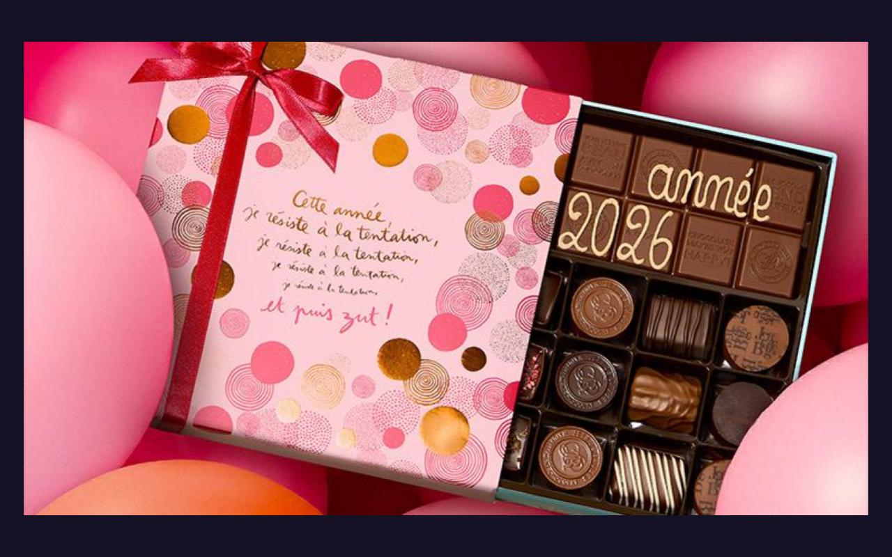 Jeff de Bruges : centre commercial CAP3000