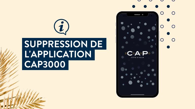Centre commercial | Cap3000
