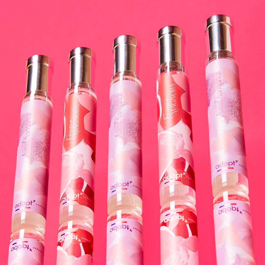 Boutique Adopt : Centre CAP3000