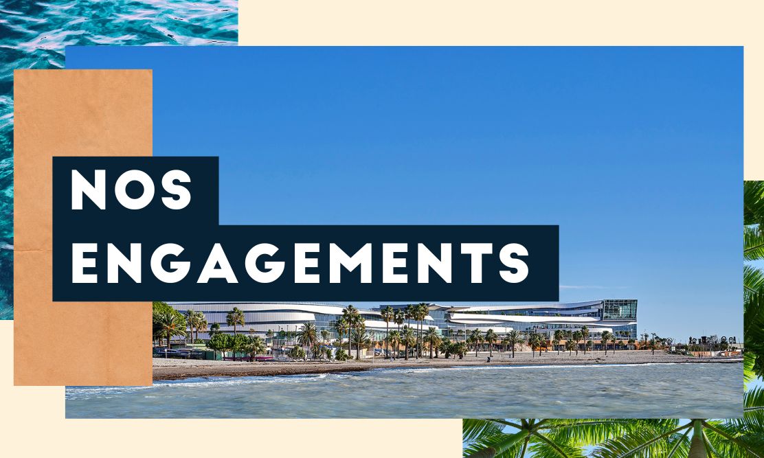 Centre commercial | Cap3000