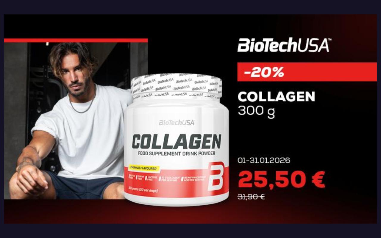 BioTech USA : centre commercial CAP3000