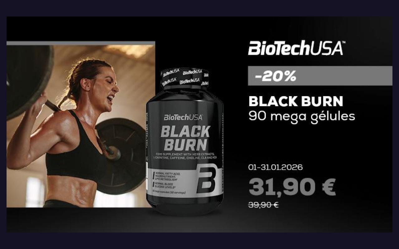 BioTech USA : centre commercial CAP3000