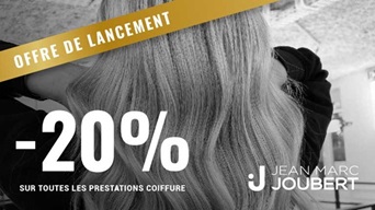 Boutique Jean Marc Joubert : Centre CAP3000