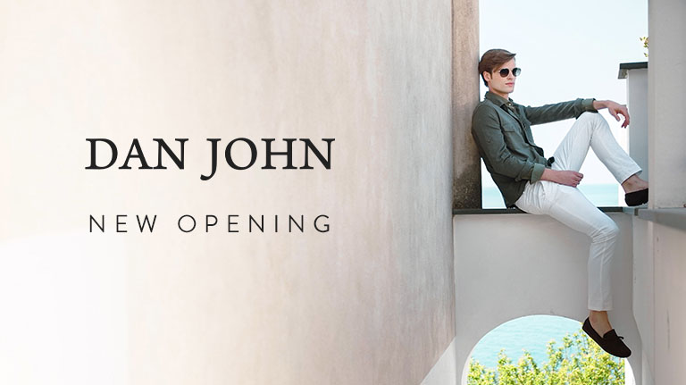 Boutique Dan John : Centre CAP3000