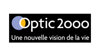 Boutique Optic 2000 : Centre CAP3000