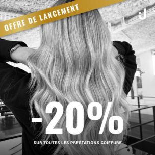 Boutique Jean Marc Joubert : Centre CAP3000