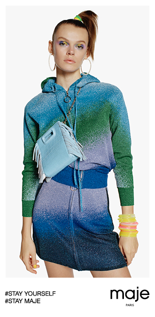 Boutique Maje : Centre CAP3000