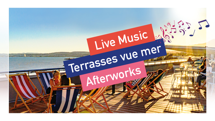 Centre commercial Cap 3000 à Saint-Laurent-du-Var